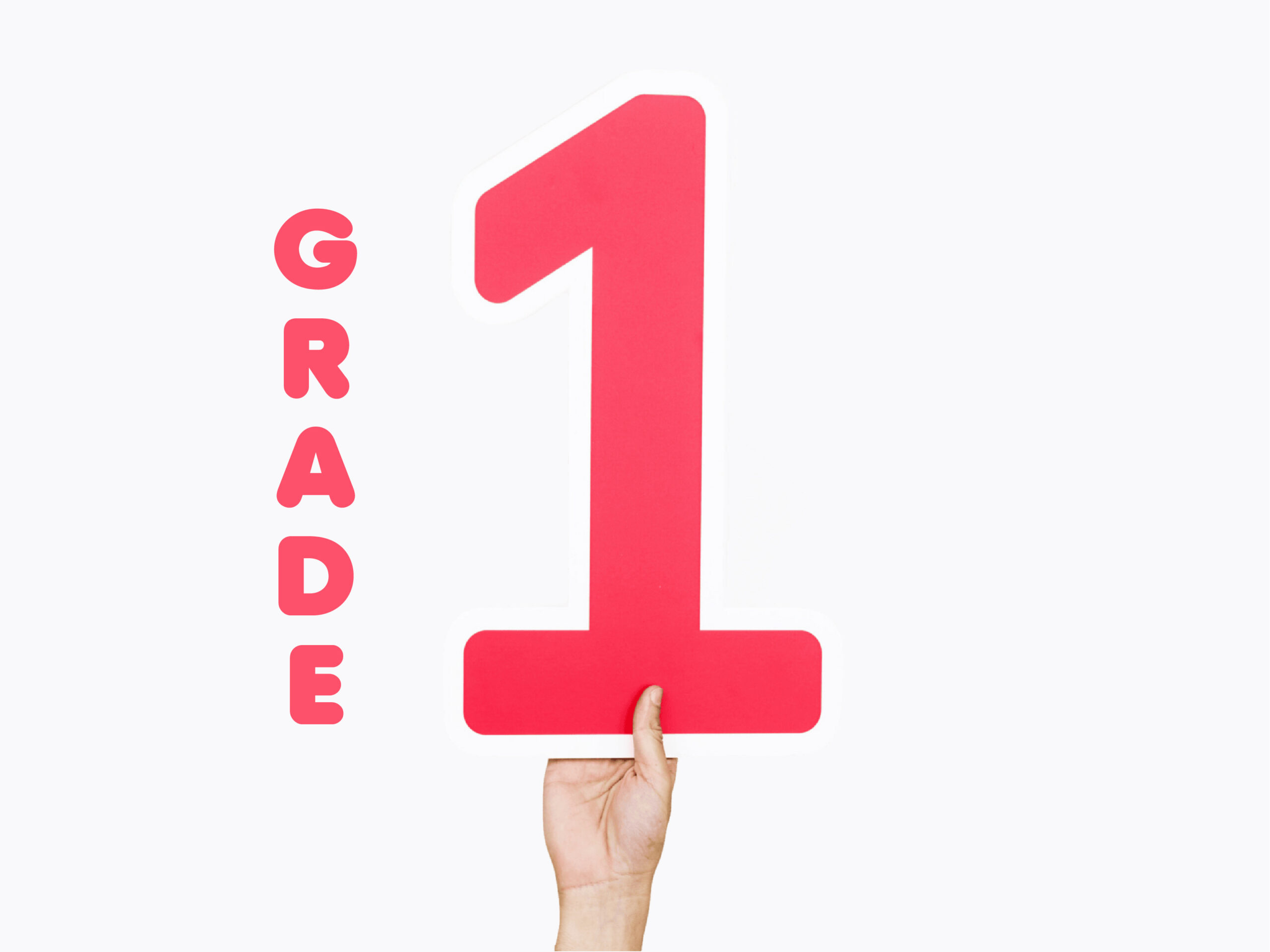 Grade 1st - Online Classes - GoScore Learning